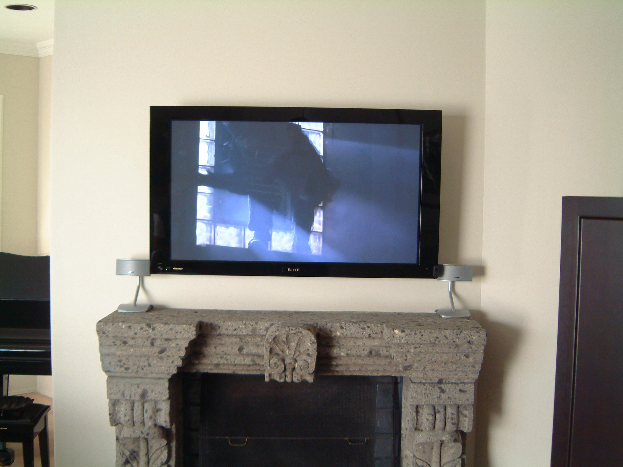 Miscellaneous Installations